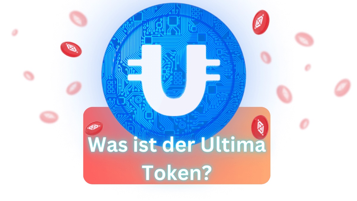 Ultima Token - Per Deflation zur Million? • Kevin Stephan